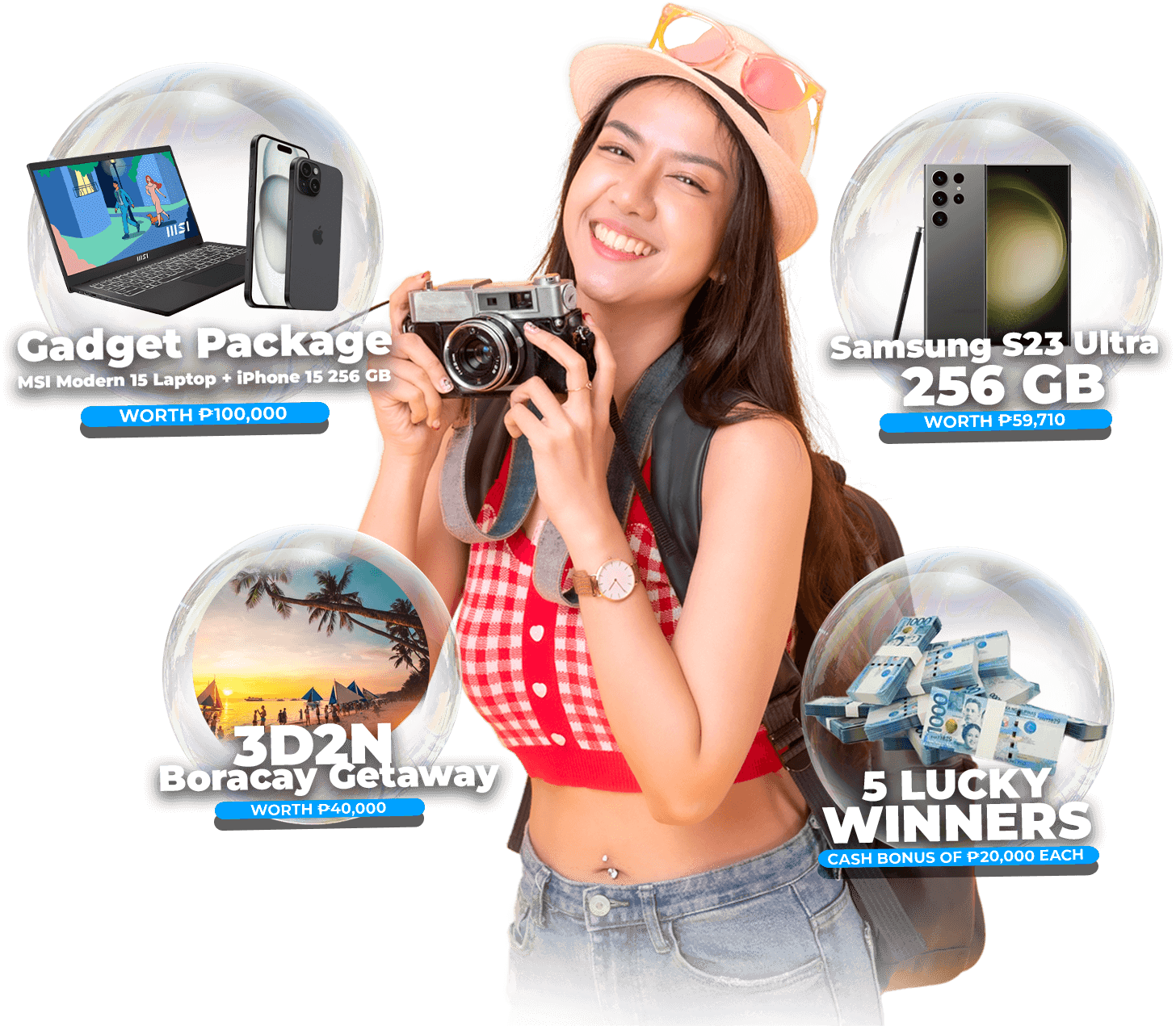 PH April Promo 2024 | MCW Promo